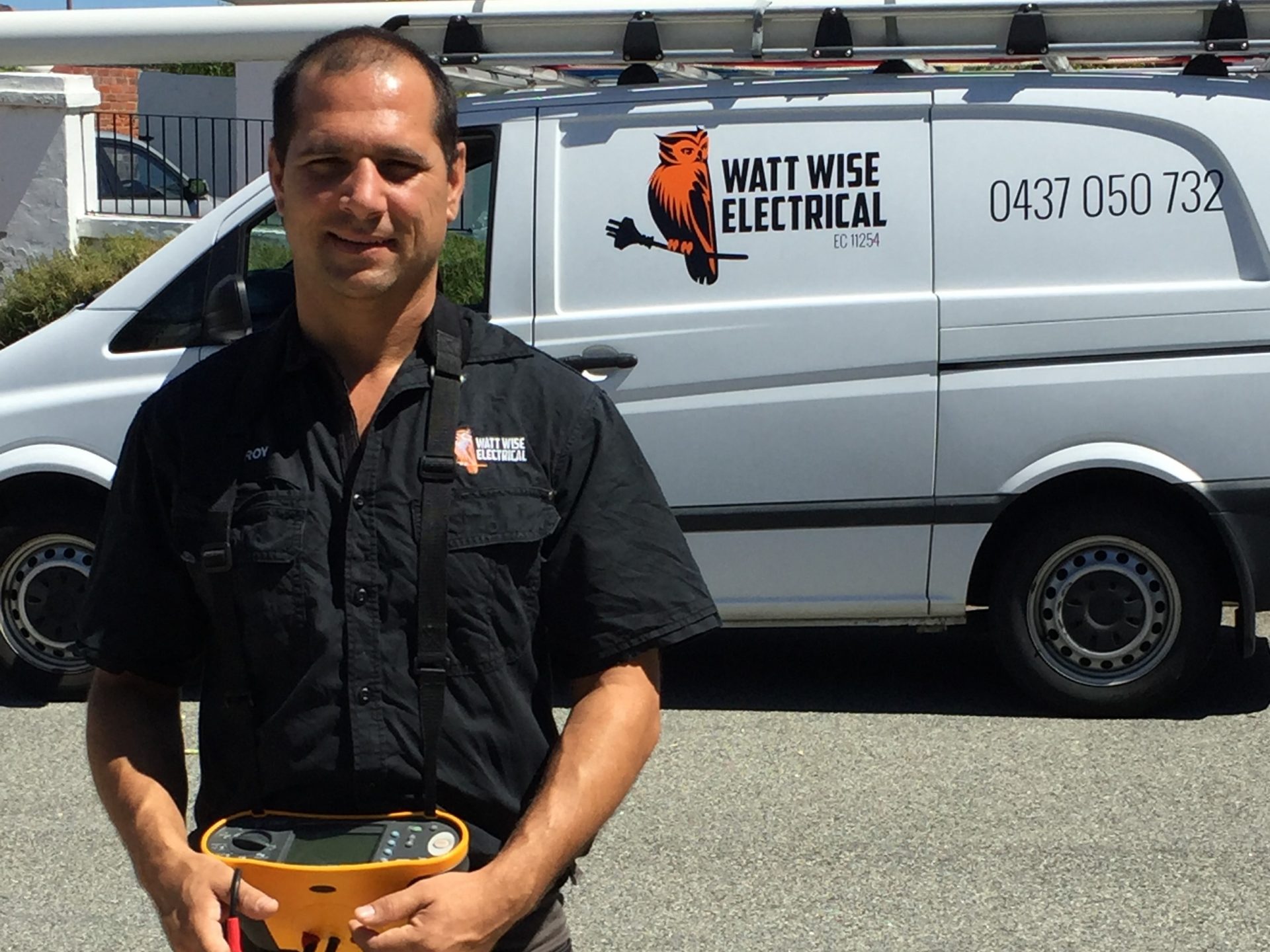 Residential and Commercial Electrician Perth | Watt Wise Electrical